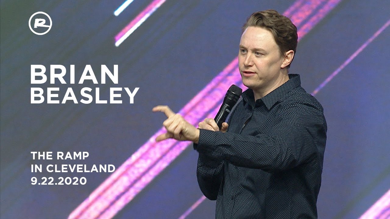 Brian Beasley | The Ramp in Cleveland | 9.22.2020 - YouTube
