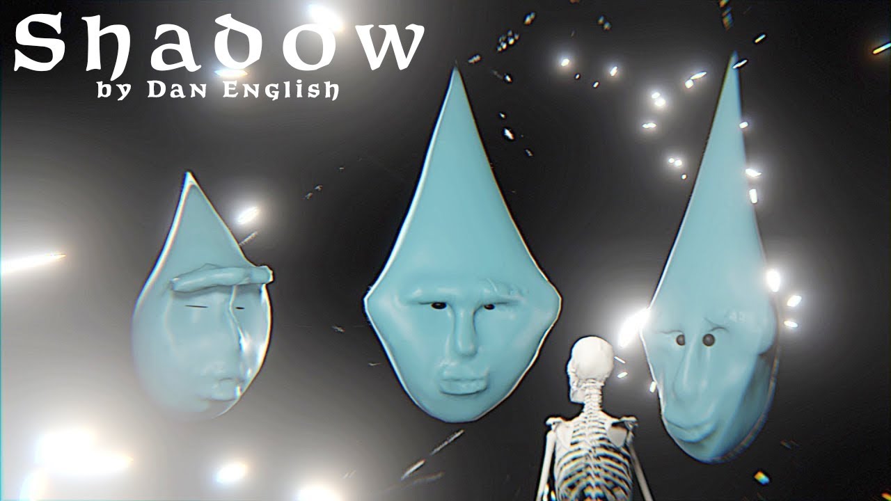 Dan English - Shadow (Official Video) - YouTube