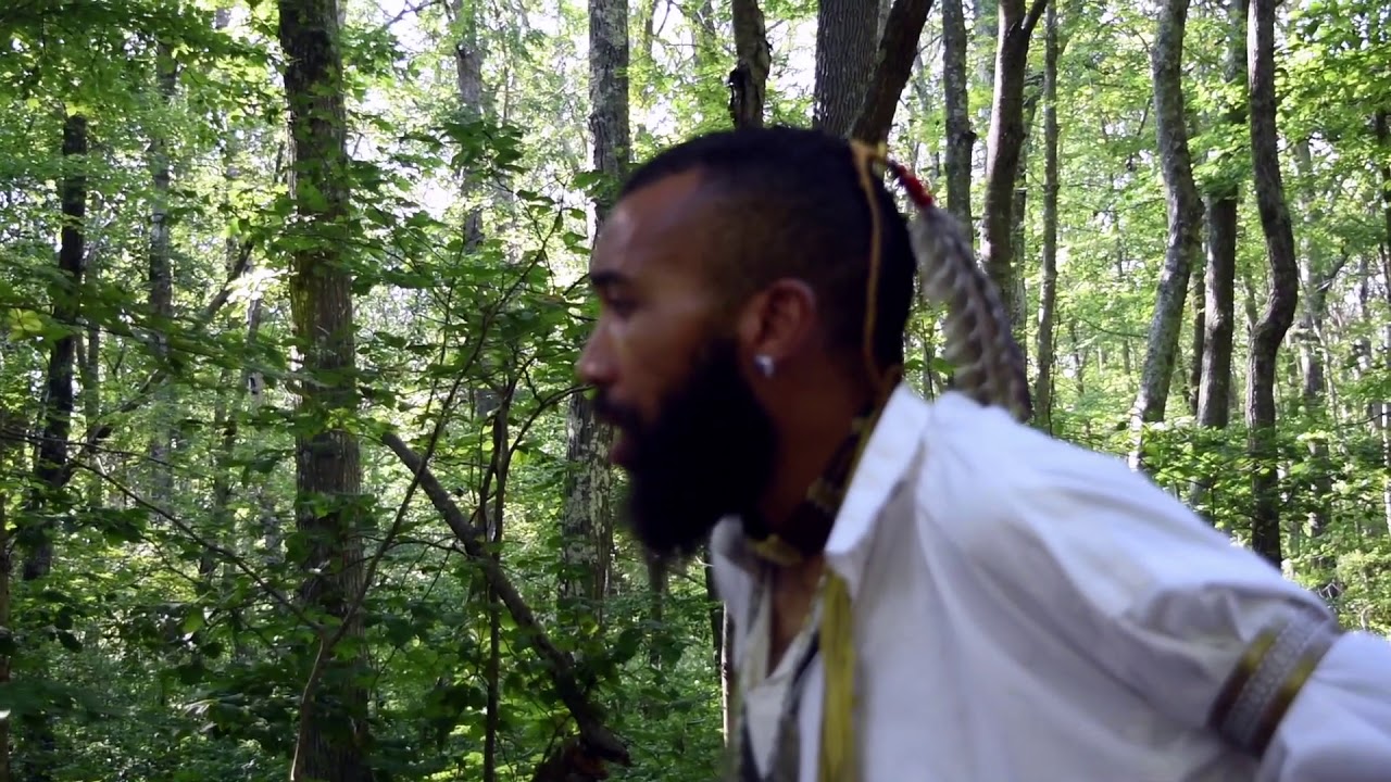 Standing Strong: The Pokanoket Nation’s Fight for Land Rights - YouTube