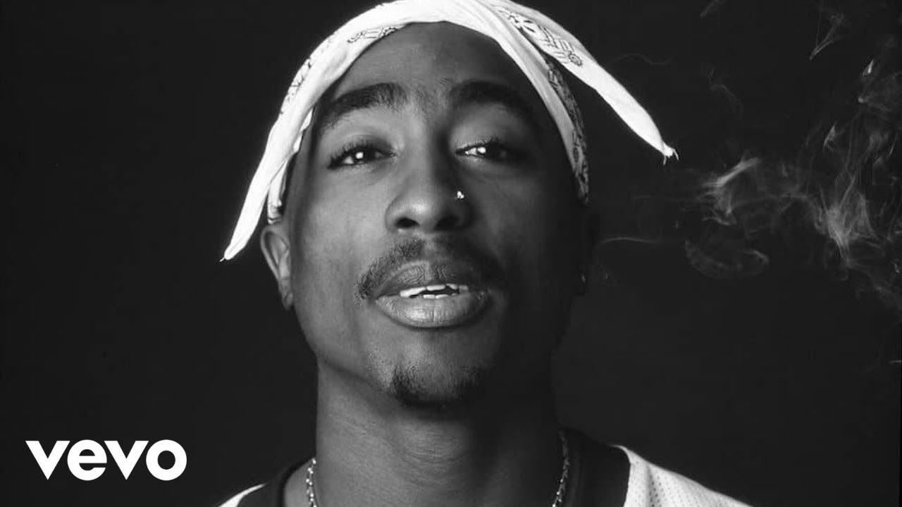 2Pac, Eazy-E, Ice Cube - SCREAM THUG LIFE - YouTube