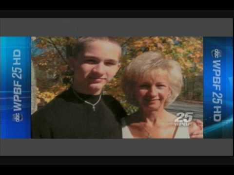 WPBF 25 News 1st @ 4pm, 1st broadcast in there new studio/set, 9-14 ...