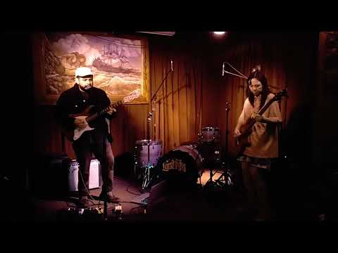Teen Models - Shadow at The Redwood Bar in Los Angeles, CA 2/28/24