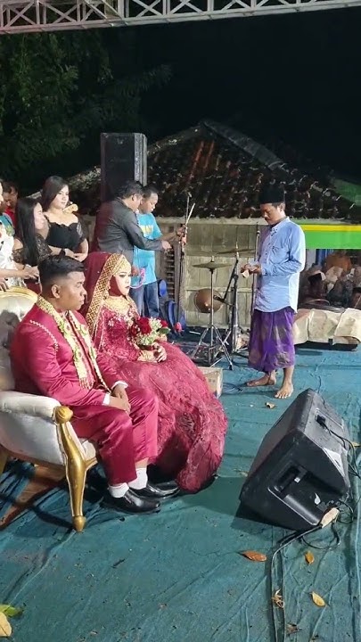 Tradisi madura TIMANG MANTEN Bersama All Artisnya NEW MANDALA - YouTube
