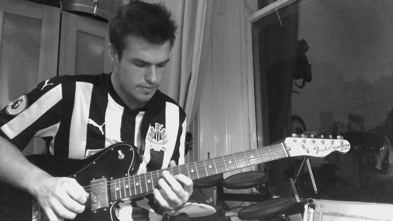 Pressure - Muse (Guitar and Bass cover) - YouTube Music