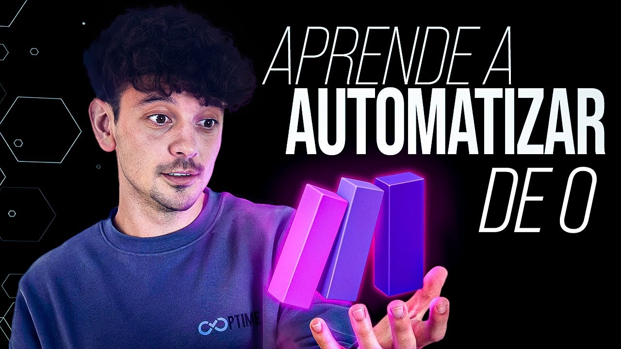 Make (Integromat) de Cero a Pro: Masterclass 2025 - YouTube