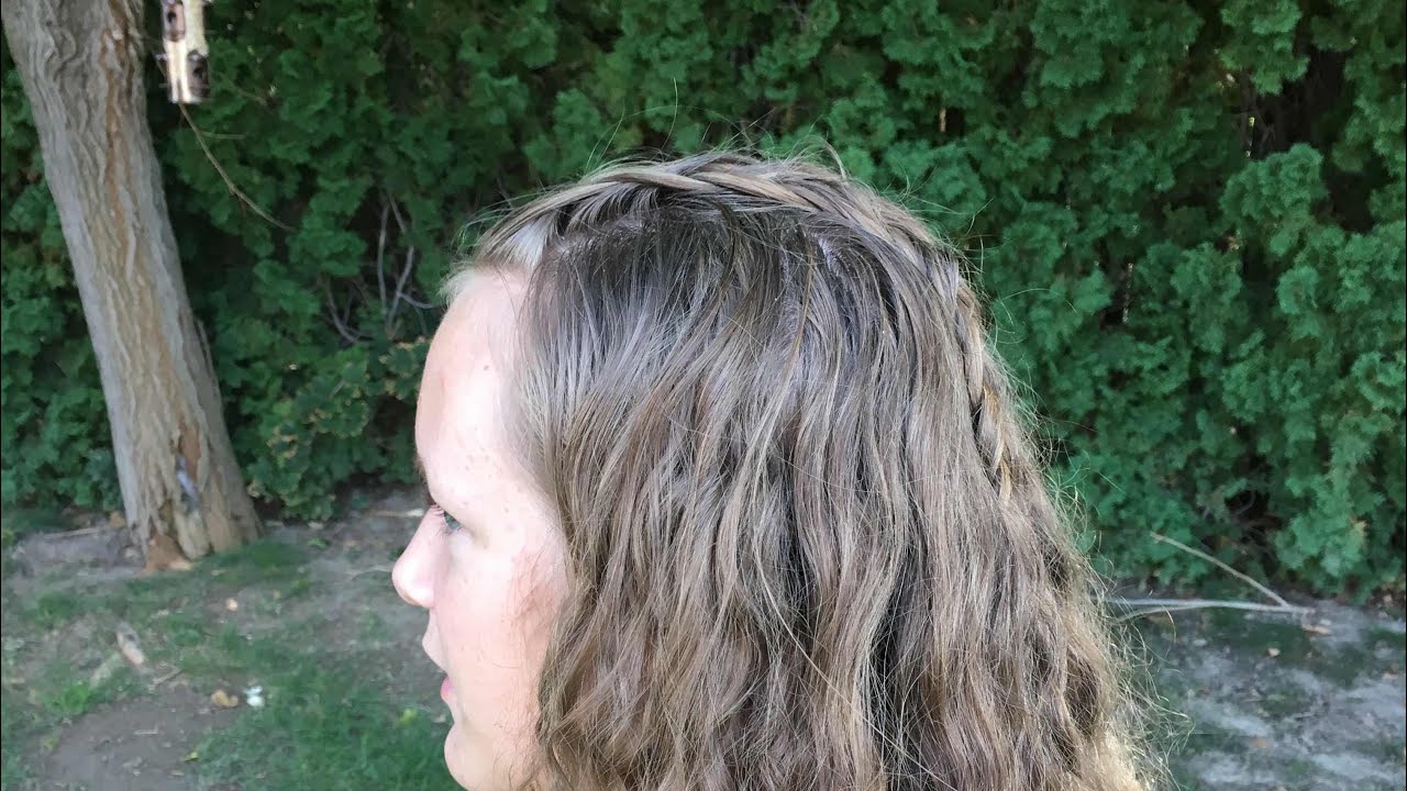 How to make double Dutch backs! - YouTube