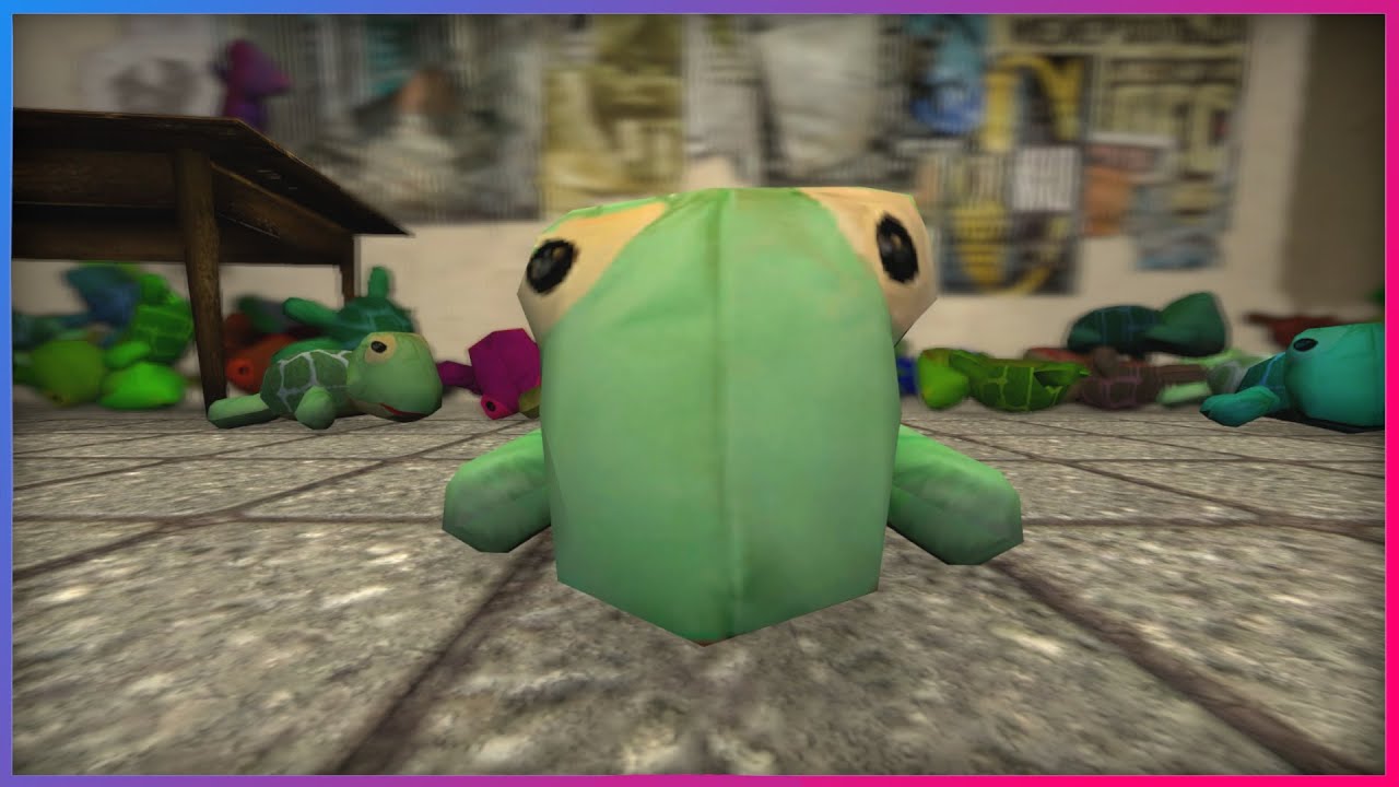 Behold, Garold | Garry's Mod - YouTube