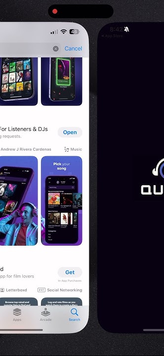 Queue Tutorial- Get Started With Queue - YouTube