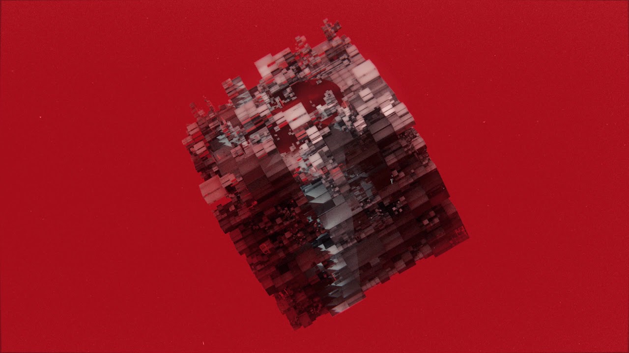 Nitepunk - Red Turbulence EP - YouTube