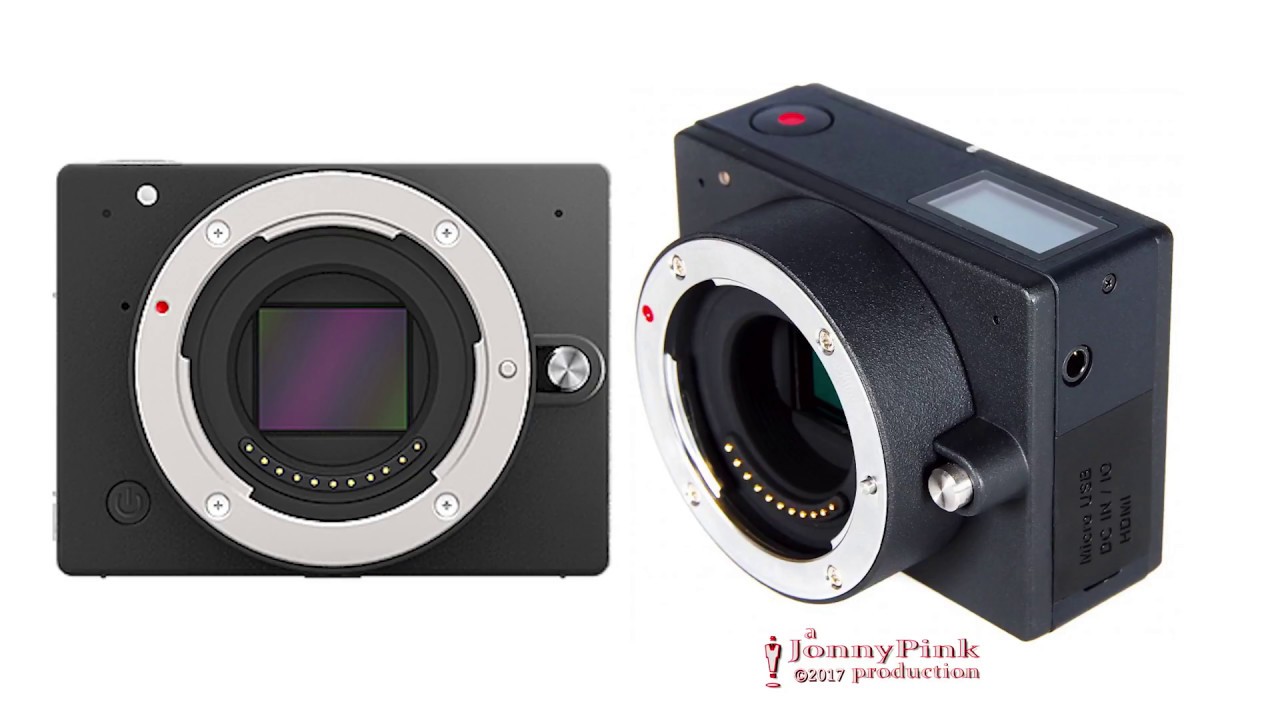E1 Camera Z Review - YouTube