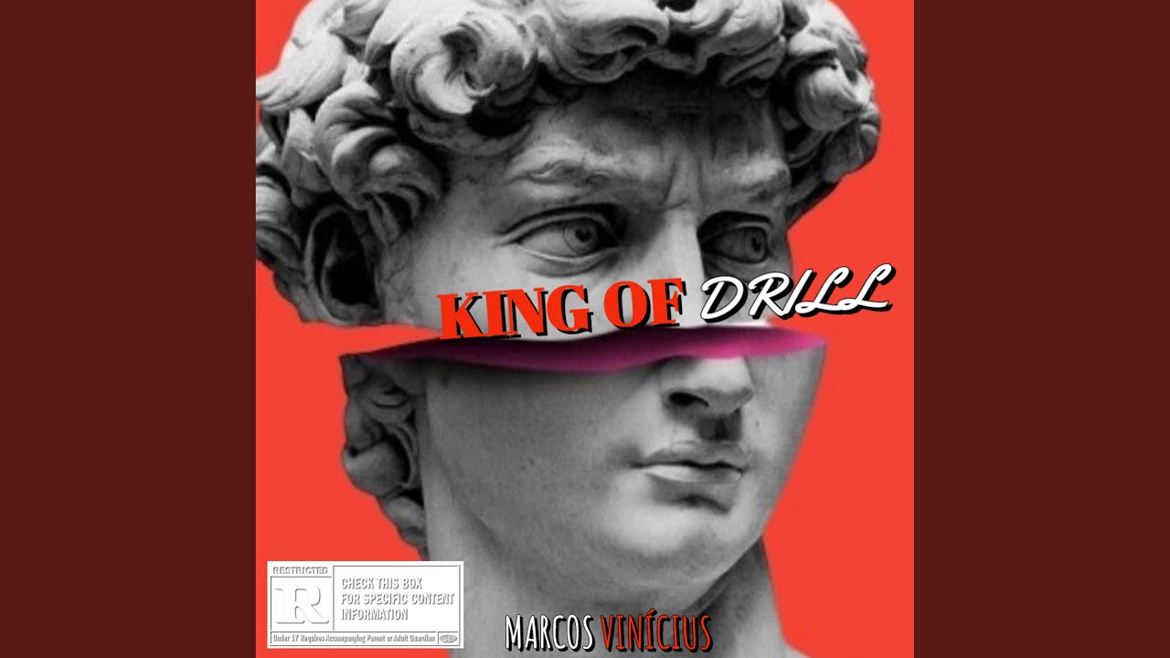 King Of Drill - YouTube