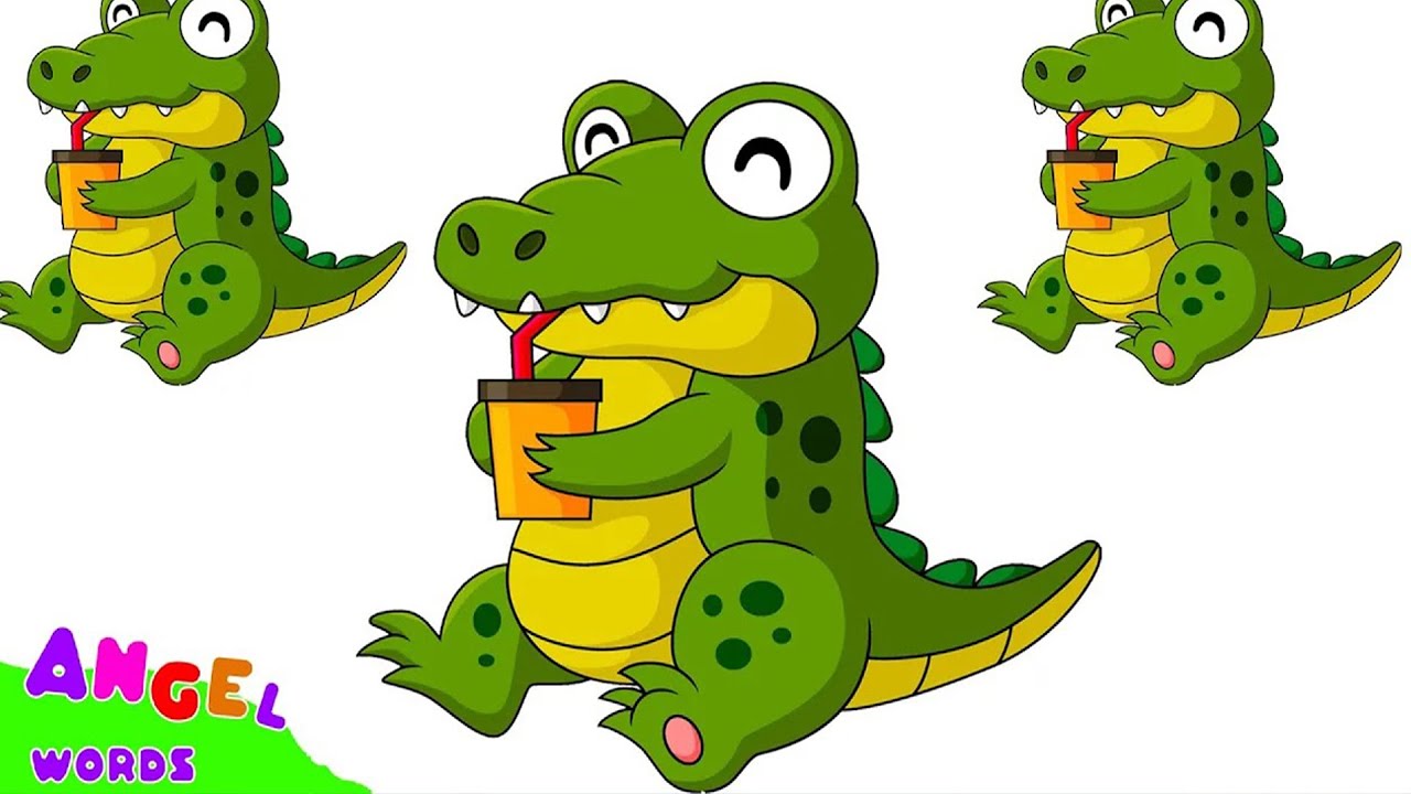 Phonics Song For Toddlers ABC Phonics Song A for Alligator Phonics ...