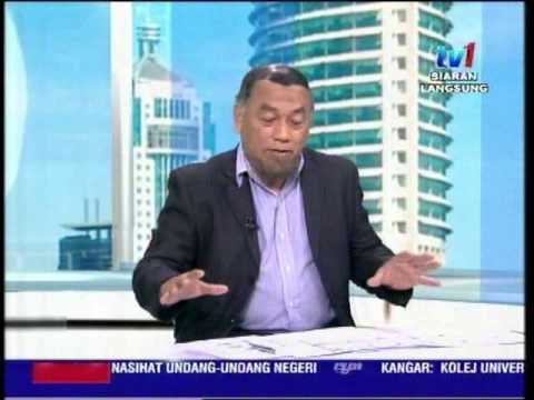 PROGRAM TRANSFORMASI KERAJAAN (GTP) 13 MEI 2014 - YouTube