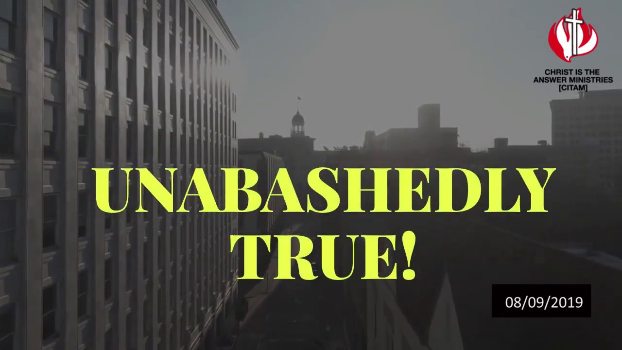 LGBTQ and Christianity; Biomedical Perspectives Part 2 A, by Dr Beda ...