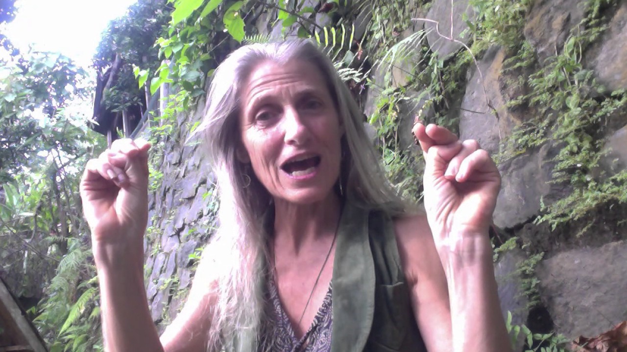 ENERGY OF THE DAY, White Cosmic Mirror, Kin 78 - YouTube