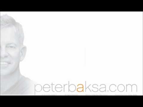 Peter Baksa Track 3 - YouTube