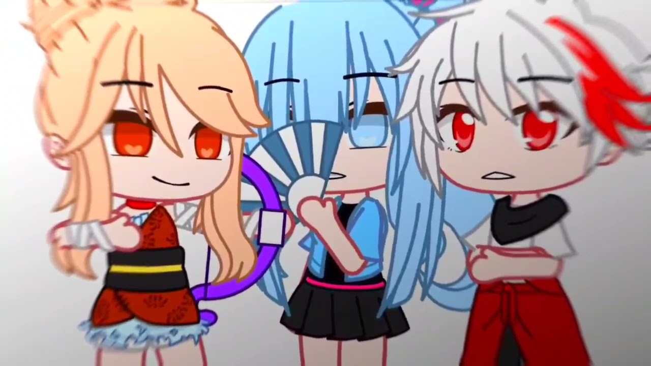 bow bow bow | inazuma big three 🖇 - YouTube