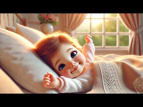 Good Morning, Little One | Happy Wake Up Song for Kids | Bi-Lee Kids ...