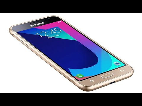 Samsung j3 pro LCD Combo Replacement