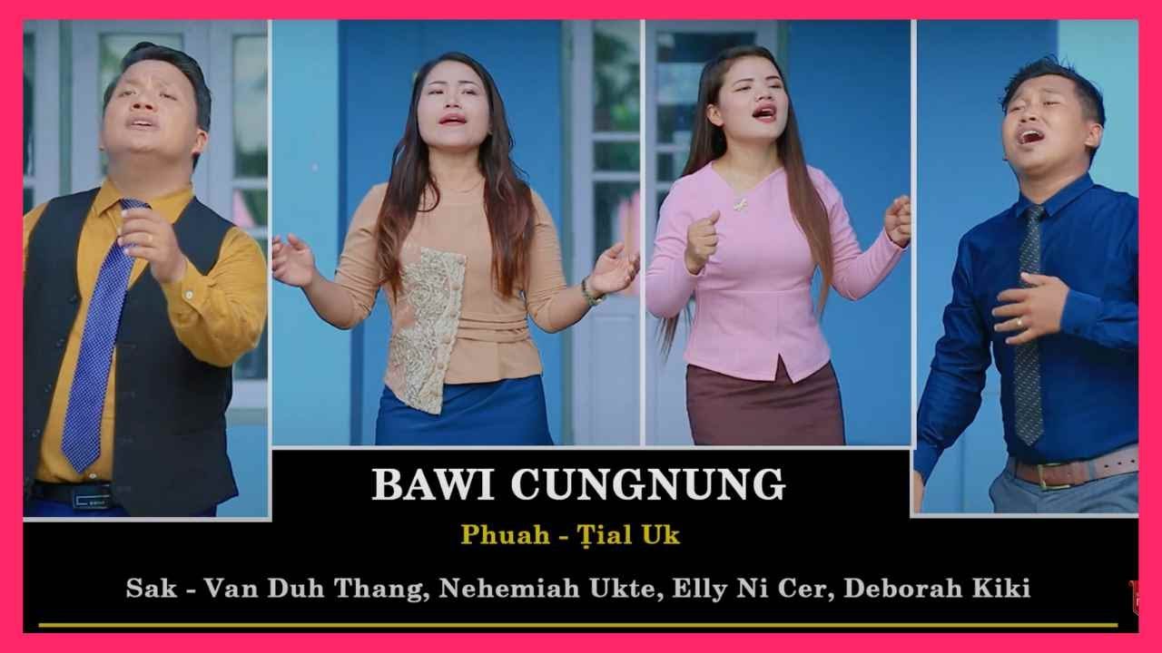 Bawi Cung Nung - Official Music Video - YouTube