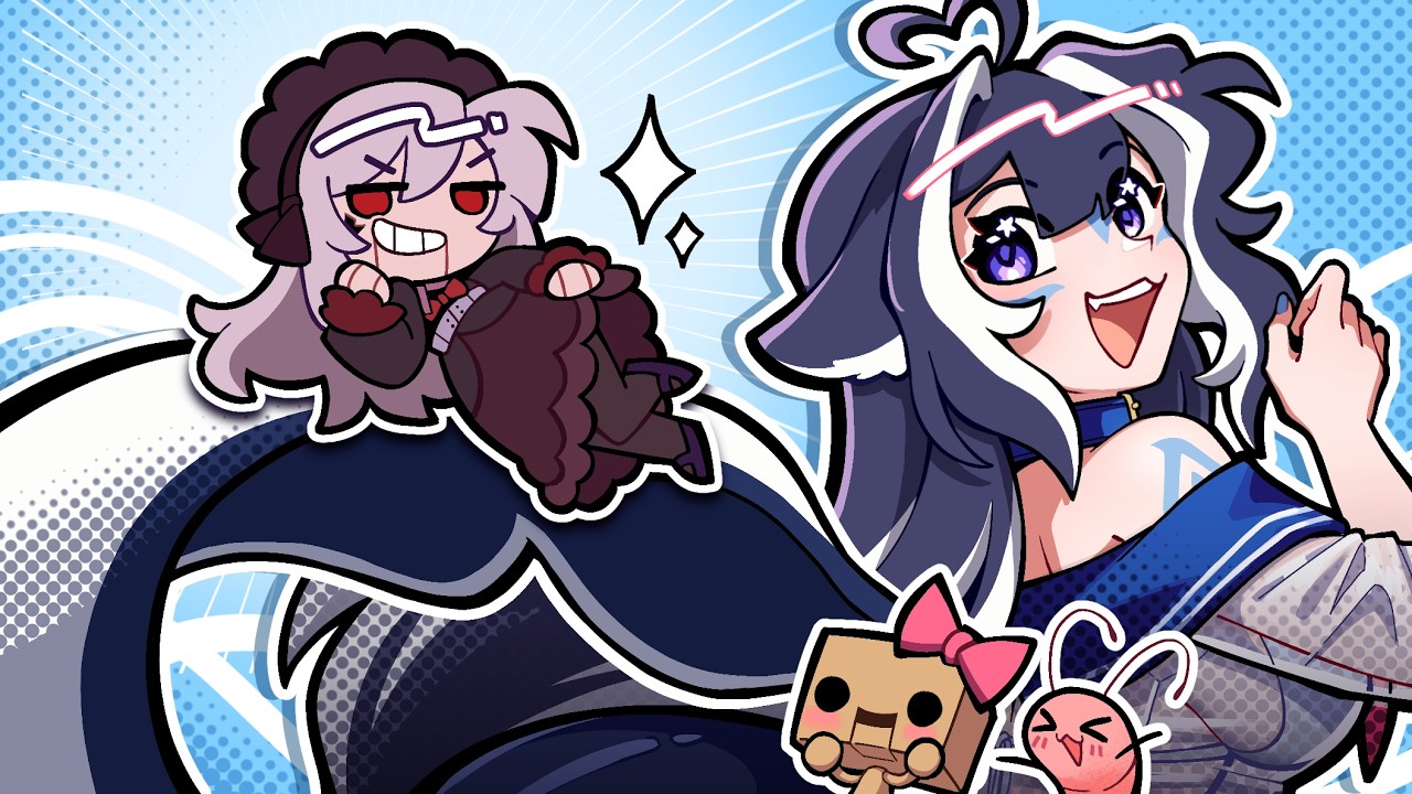 I went on a Date with Shylily... - YouTube