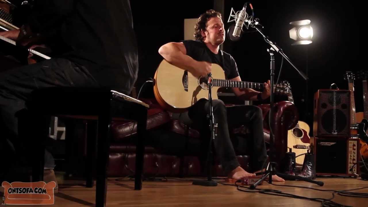 Vince Freeman - Stardust (Original) - Ont' Sofa Gibson Sessions - YouTube