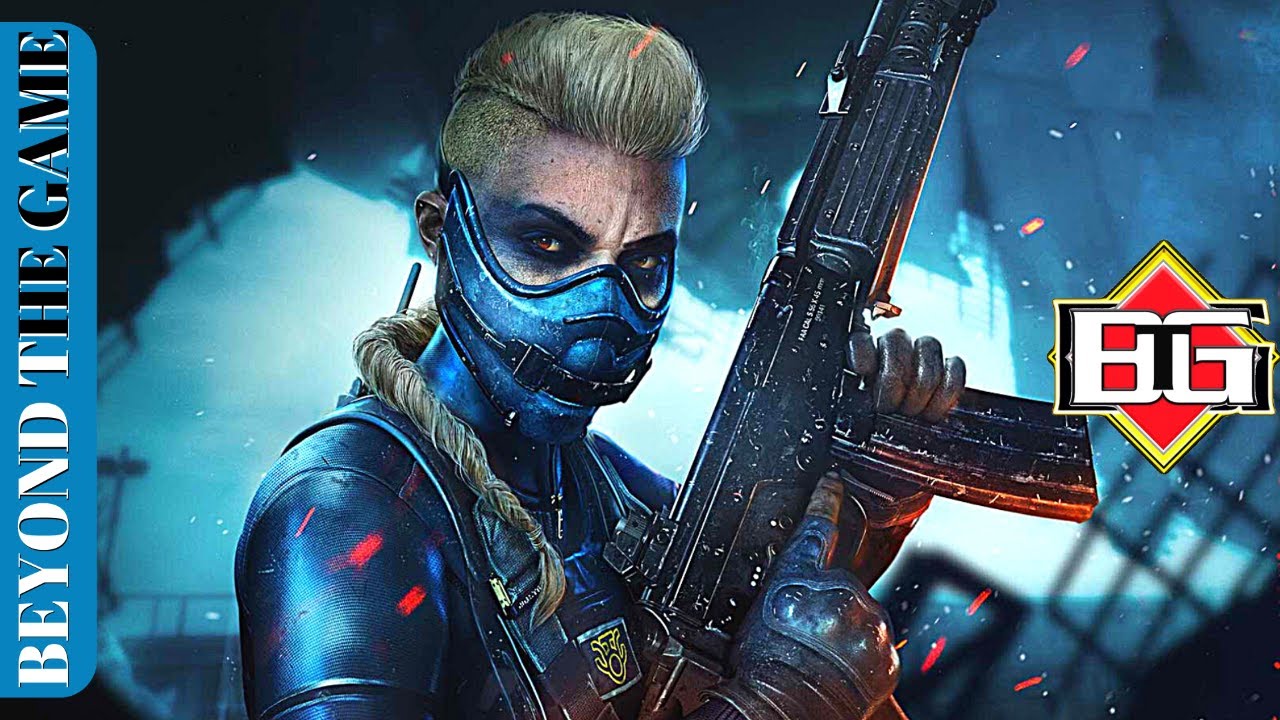 COD Cold War Multiplayer w/ Friends : Cold War 2xp - YouTube