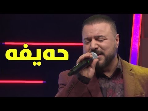 Ayad Hussein _ Haifa