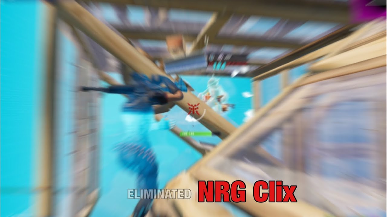 KINGSTON 👑 ft. Clix (Fortnite Montage) - YouTube
