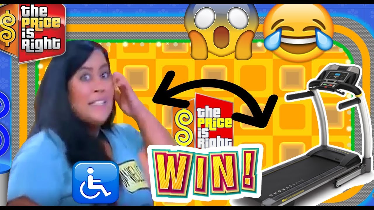 Best Price is Right fails/Bloopers (compilation) Funny - Price is right ...