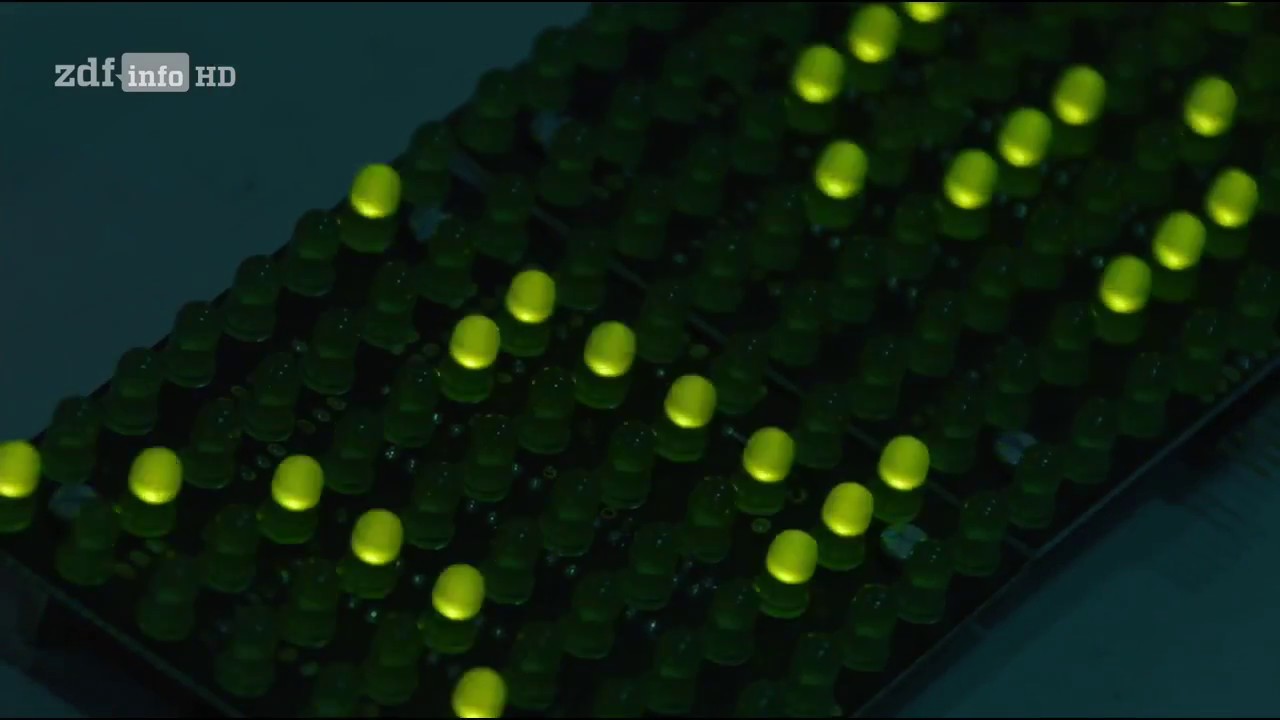 Hacker, Freaks und Funktionäre Der Chaos Computer Club 720p HD - YouTube