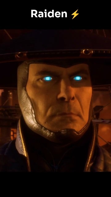 Raiden Compilation - YouTube