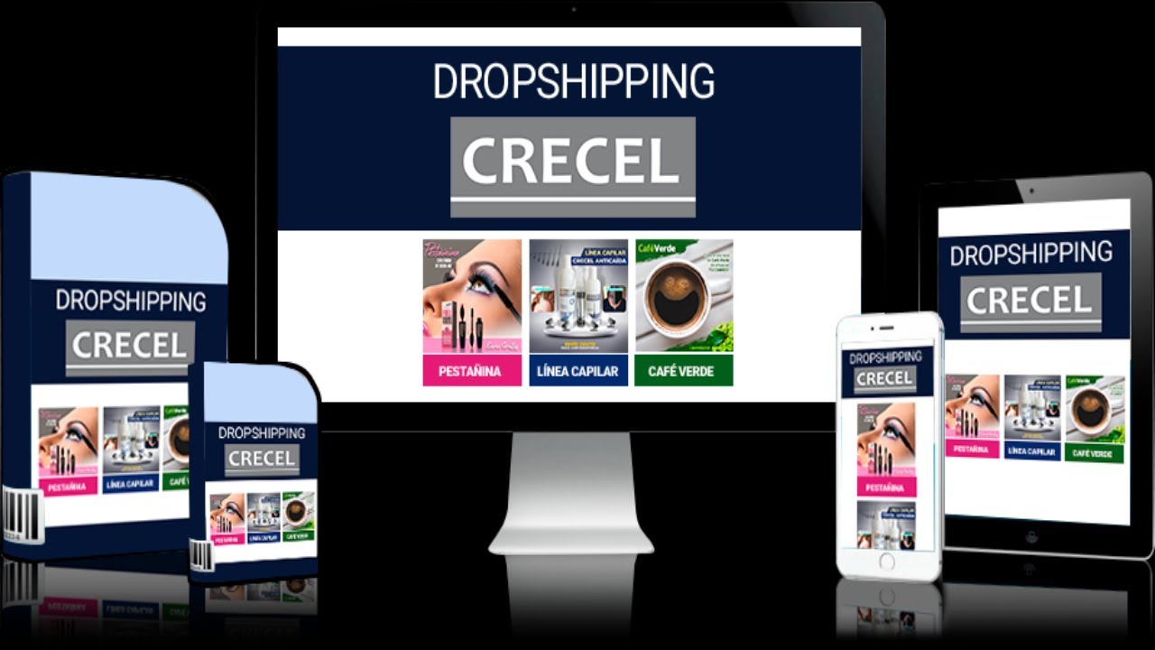 MARKETING DIGITAL: TABLA DE PRODUCTOS