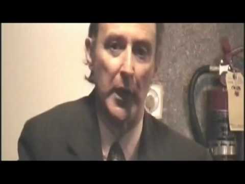 Underwater Pyramids of Rock Lake Wisconsin With Frank Joseph - YouTube