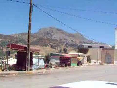 ville ghafsai - YouTube
