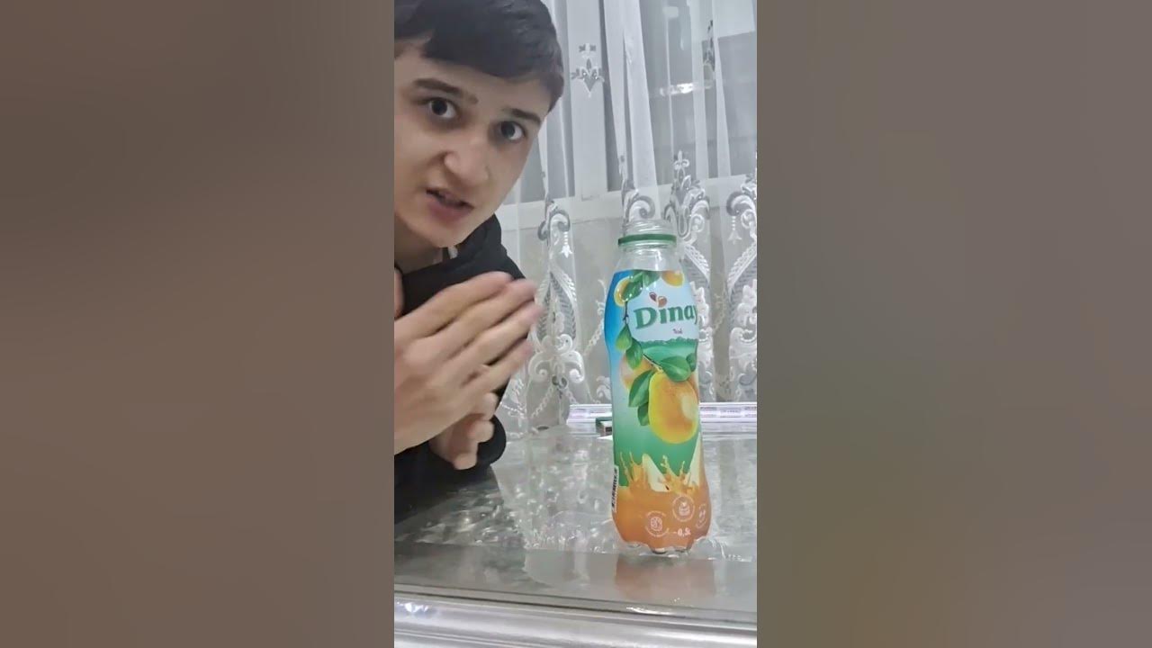 Exciting inertia challenge - YouTube