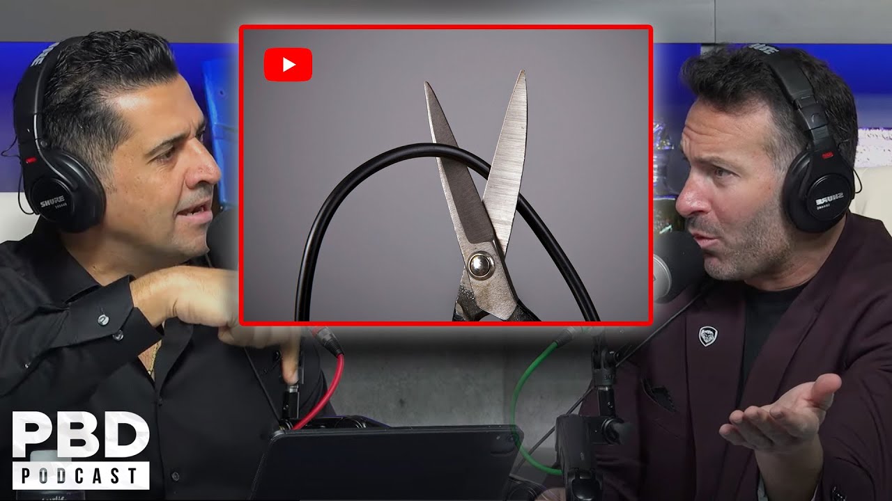 REVEALED: The One Thing Keeping Cable TV in Business! - YouTube