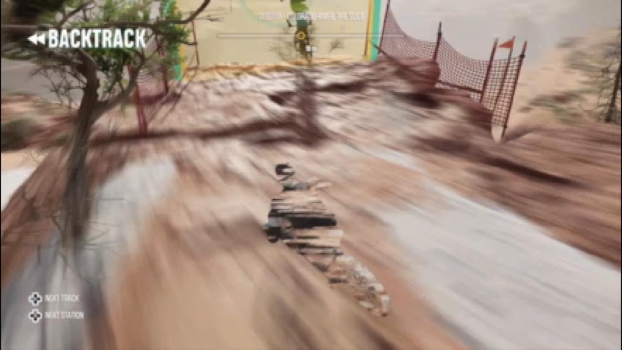 Rigorous training arc - YouTube