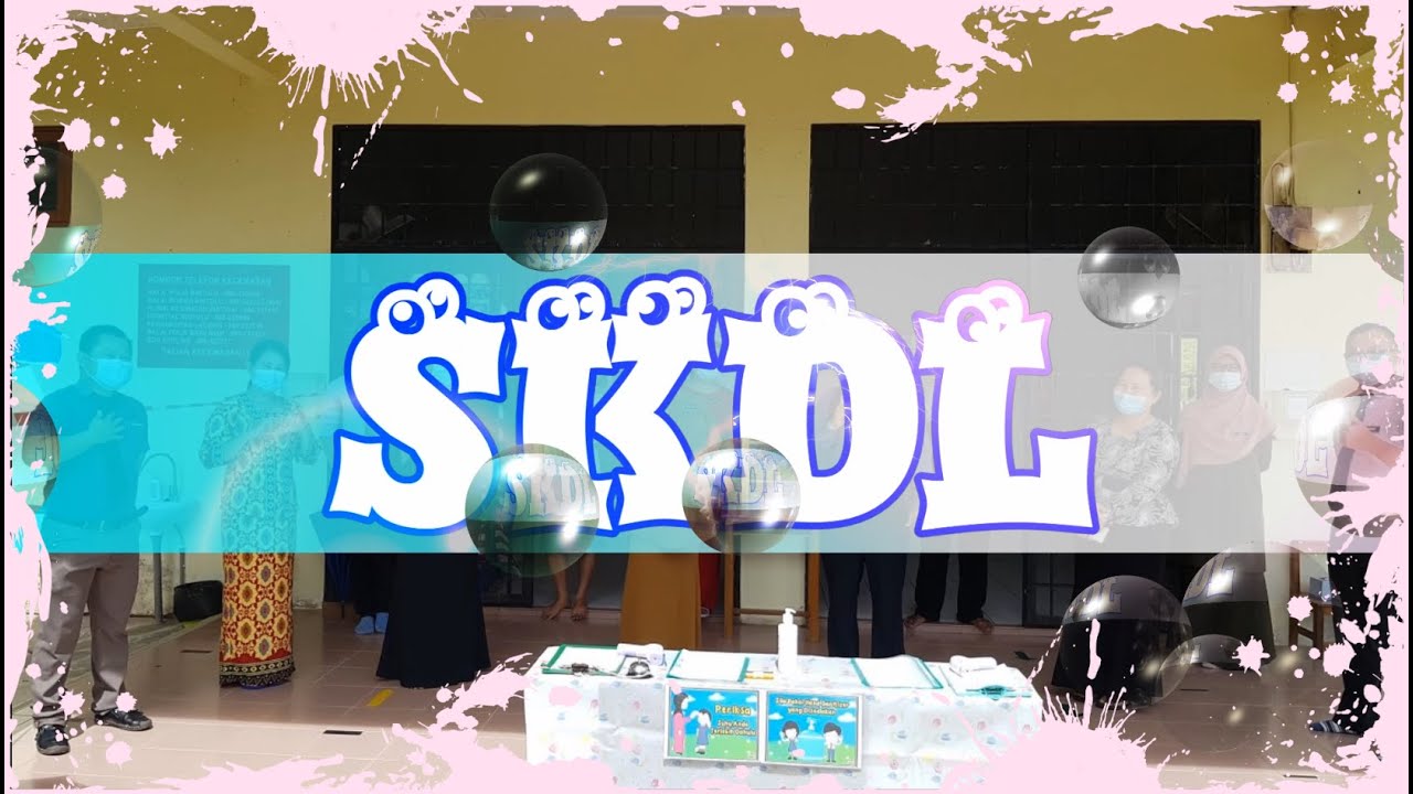 SKDL - In Memory of 2021 - YouTube