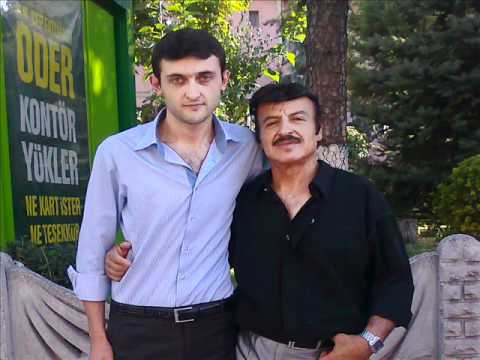 DURMUŞ ÇİĞDEM - AHIM TUTACAK SENİ