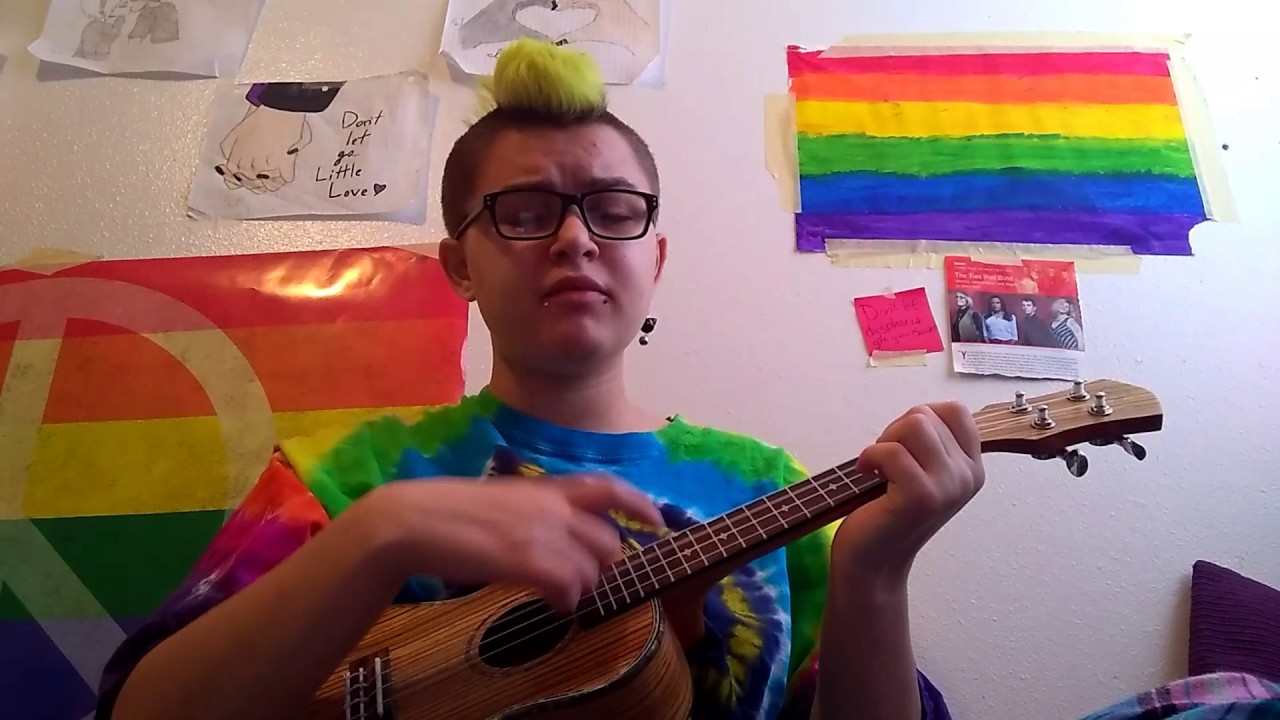 Do You Really Have To Go? (Original Song) - YouTube