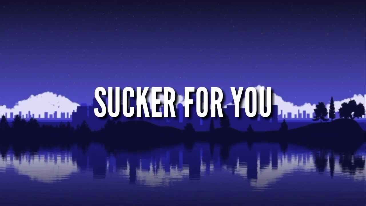 Sucker for you - Matt Terry (Lyrics) 🎵🎵 - YouTube