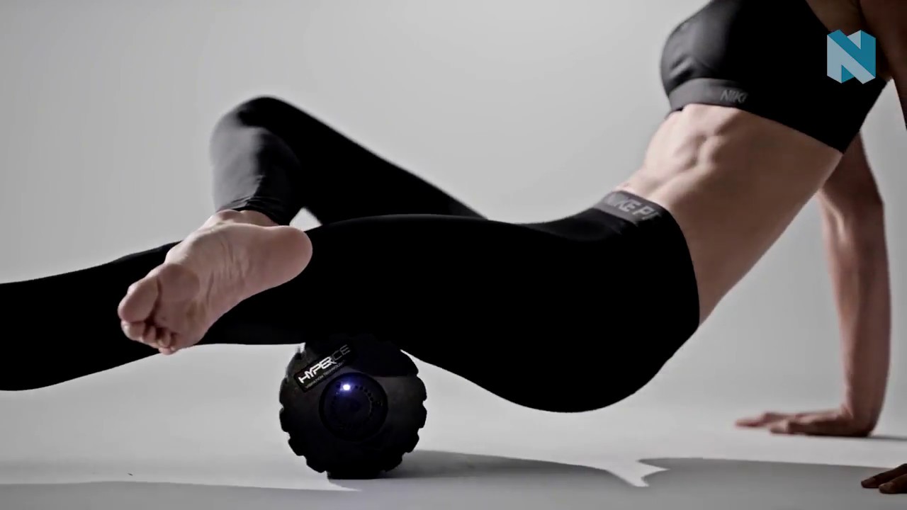 Vyper - Normatech médical - YouTube