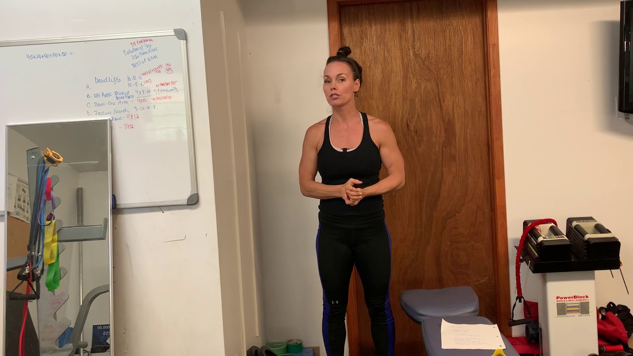 How to Perform | Wall Sits Isometric Hold - YouTube
