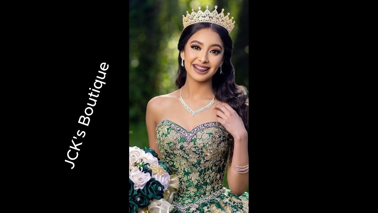 JCK's Boutique - YouTube