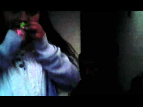 El reto del chicle revolcón ♥ - YouTube