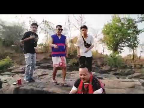 pinkang apin new mising song remake - YouTube