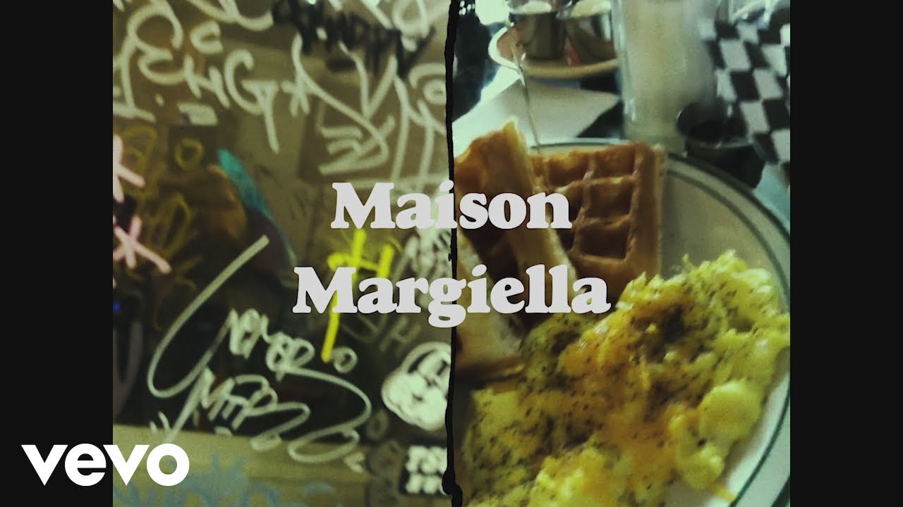 Slowface - Maison Margiela ft. Lil One Hunnet - YouTube