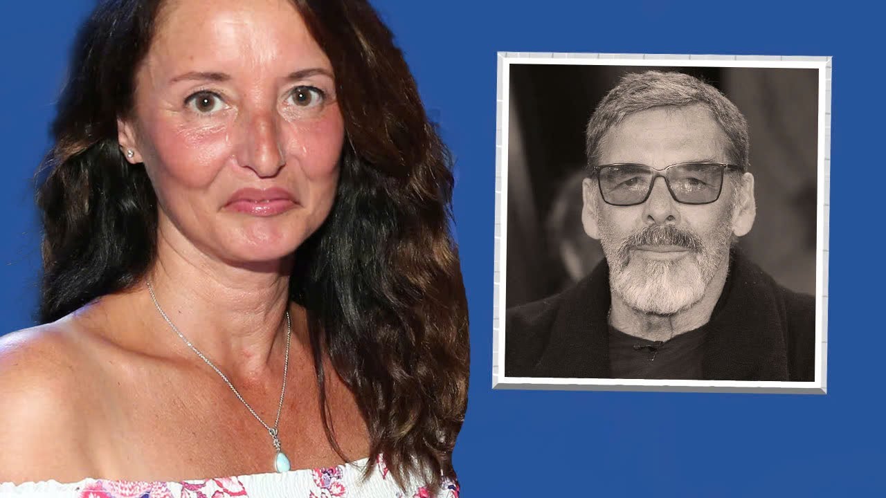 VOR 1 STUNDE: Große Trauer für Sascha Hehn – Seine Frau bestätigt die ...