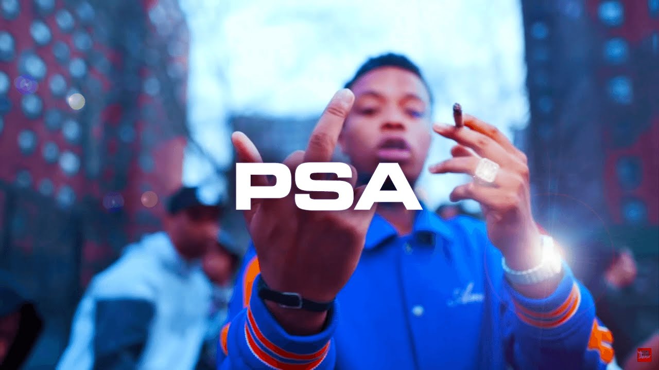 [FREE] Kay Flock X Sha EK Type Beat | PSA | UK/NY Drill Sample Type ...